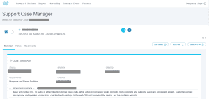 Is Cisco Support Worth It? My RMA Experience Explained - SANSQUARE ...