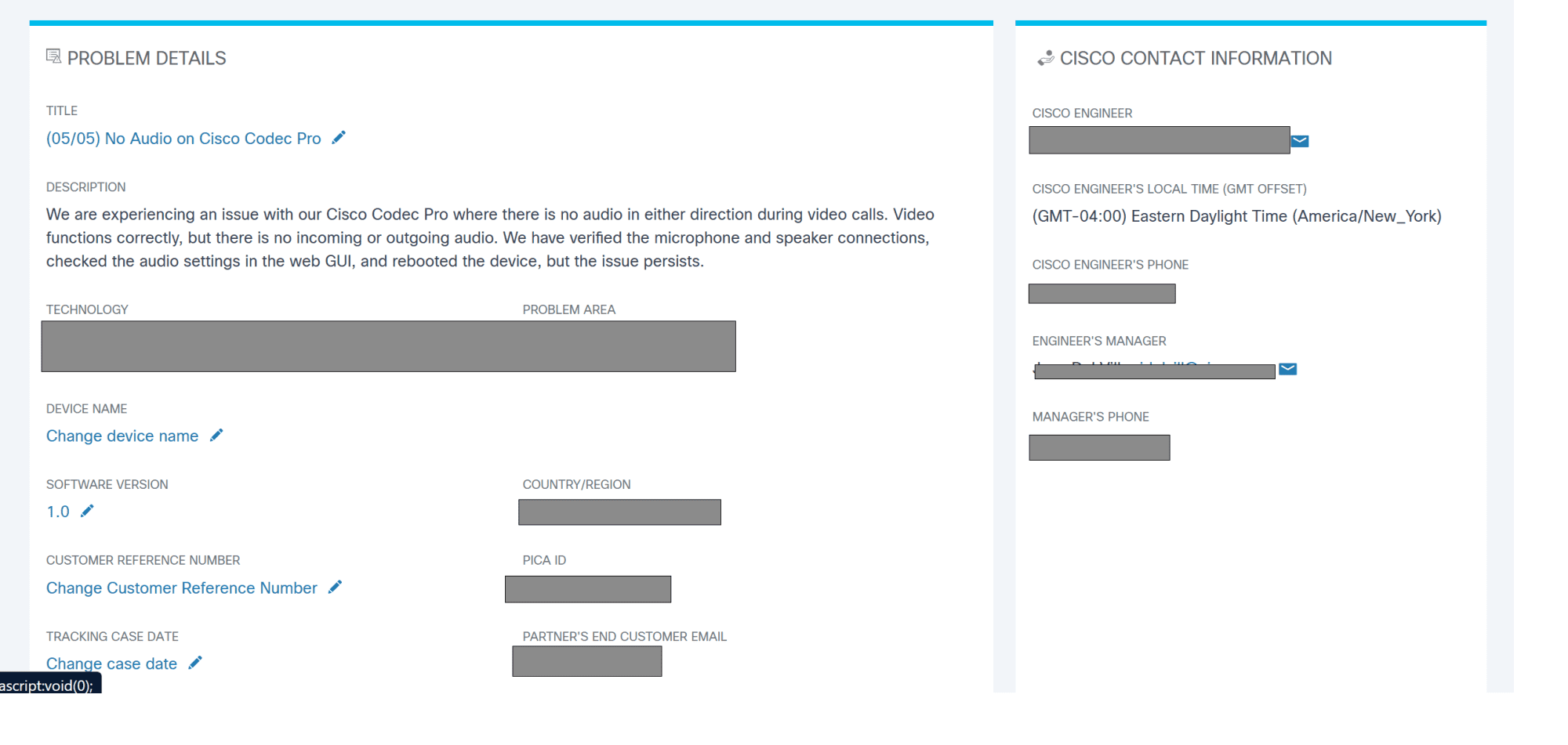 Is Cisco Support Worth It? My RMA Experience Explained - SANSQUARE ...