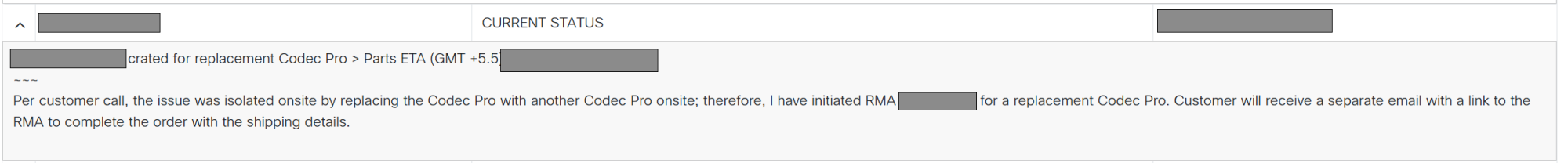 Is Cisco Support Worth It? My RMA Experience Explained - SANSQUARE ...