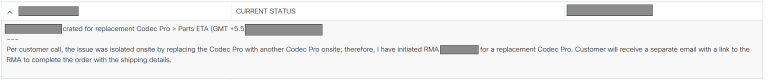 Is Cisco Support Worth It? My RMA Experience Explained - SANSQUARE ...